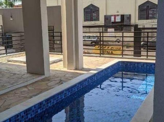 Apartamento à venda no Madrepérola Residencial em Santa Bárbara d&apos Oeste com 2 quartos 1 suíte e 1