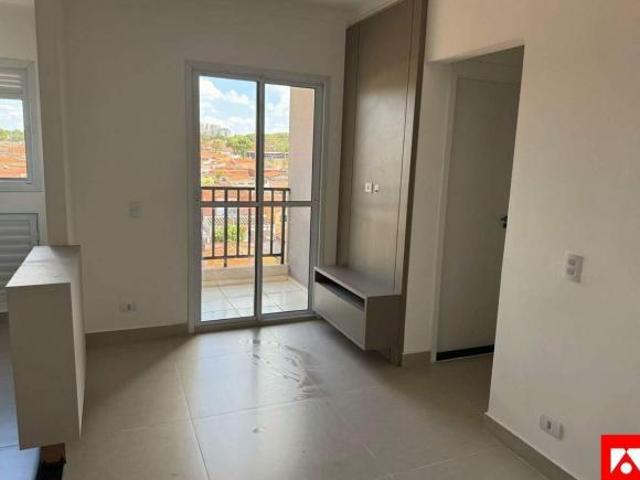 Apartamento à venda no Madrepérola Residencial em Santa Bárbara d&apos Oeste com 2 quartos 1 suíte e 1
