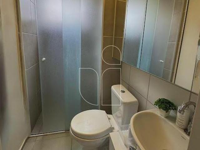Apartamento à venda no Maia Star Club