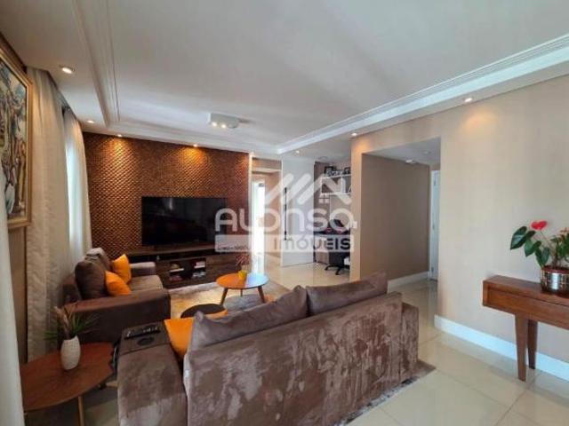 APARTAMENTO Á VENDA NO MAIRARÊ