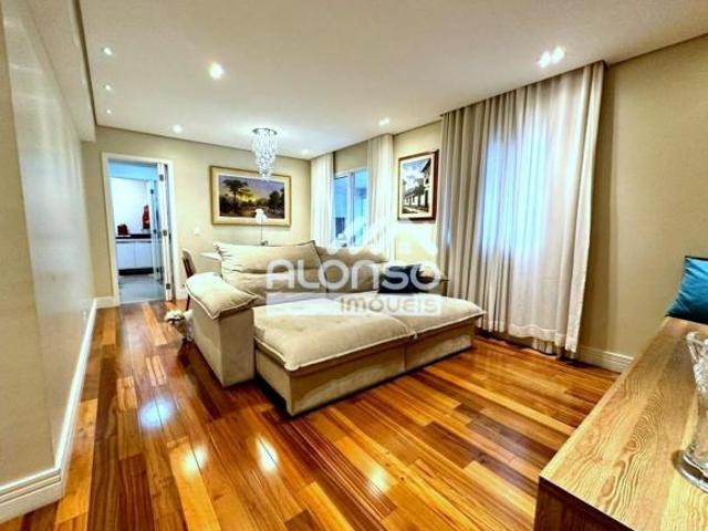 APARTAMENTO À VENDA NO MAIRARÊ, VISTA INTERNA !