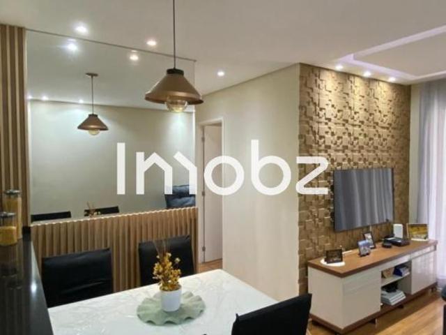 Apartamento à venda no Mais Flora Morumbi José Da Silva Ribeiro, 576 São Paulo SP CEP: 05726