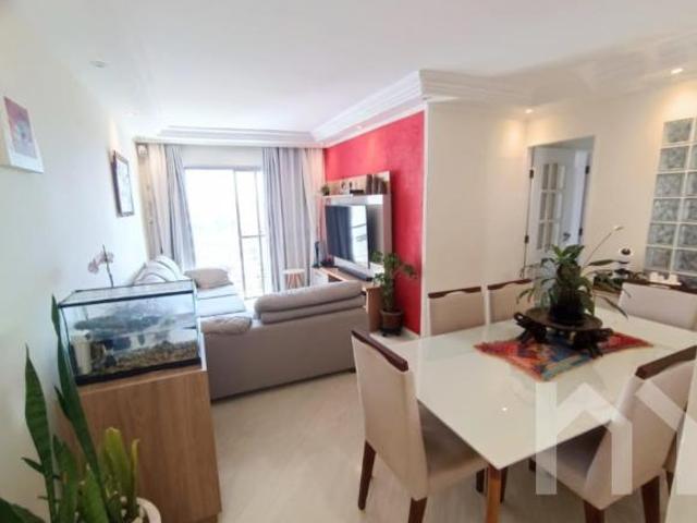 Apartamento à venda no Maison D´or Dijon Rua Judith Passald Esteves, 255 São Paulo SP CEP: 0