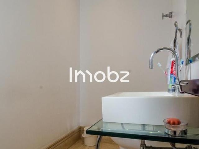 Apartamento à venda no Maison Damboise Rua Morais De Barros, 770 São Paulo SP CEP: 04614 001