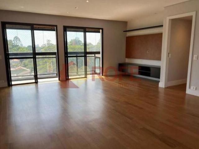 Apartamento à Venda no Maison Monet ? 128m² | 3 Suítes | 2 Vagas