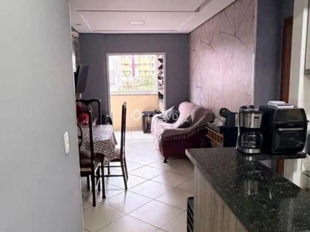 Apartamento à venda no Maitinga em Bertioga