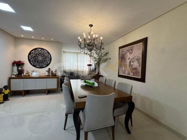 Apartamento à venda no Manoel Valinhas, 3 quartos, 1 suíte e 2 vagas