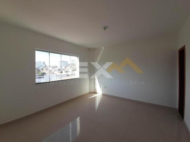 Apartamento à venda no Manoel Valinhas com área privativa