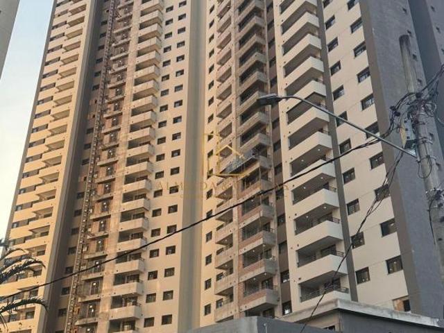 Apartamento à Venda no Manacá Barueri | 81m² | 2 Vagas de Garagem