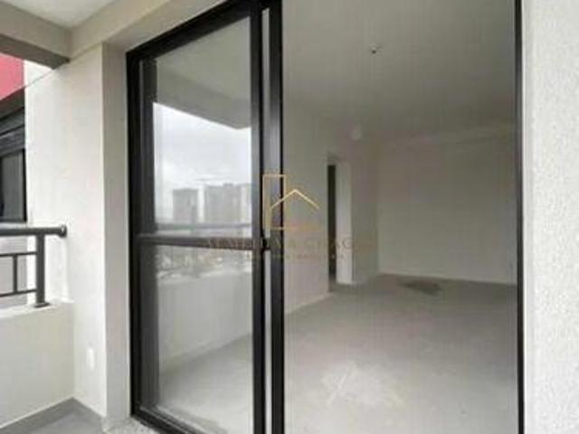 Apartamento à Venda no Manacá Barueri | 81m² | 2 Vagas de Garagem
