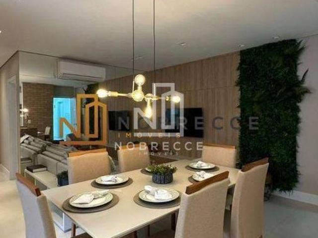 APARTAMENTO À VENDA NO MANAI RESIDENCE, INDAIATUBA/SP