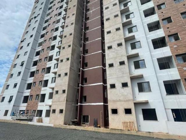 Apartamento à venda no Manai Residence Indaiatuba/SP