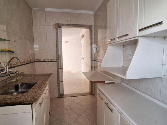 Apartamento à venda no Mandaqui – Avenida do Guacá – 58m², 2 dormitórios, 1 vaga e lazer completo