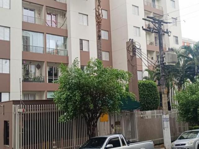 Apartamento à Venda no Mandaqui com 50 metros e lazer completo