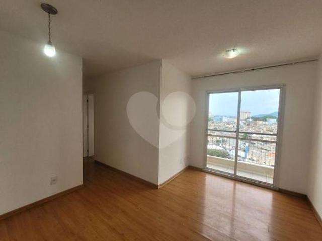 Apartamento à venda no Mandaqui com 2 dormitórios