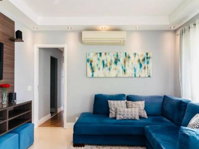 Apartamento à venda no Mandaqui com 3 dormitórios e varanda gourmet
