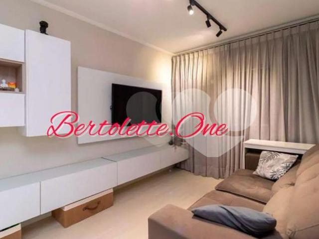 Apartamento a venda no Mandaqui, 2 dormitórios, 2 banheiros, 1 vaga de garagem