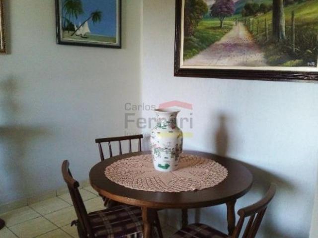 APARTAMENTO Á VENDA NO MANDAQUI 2 DORMITÓRIOS E 1 VAGA
