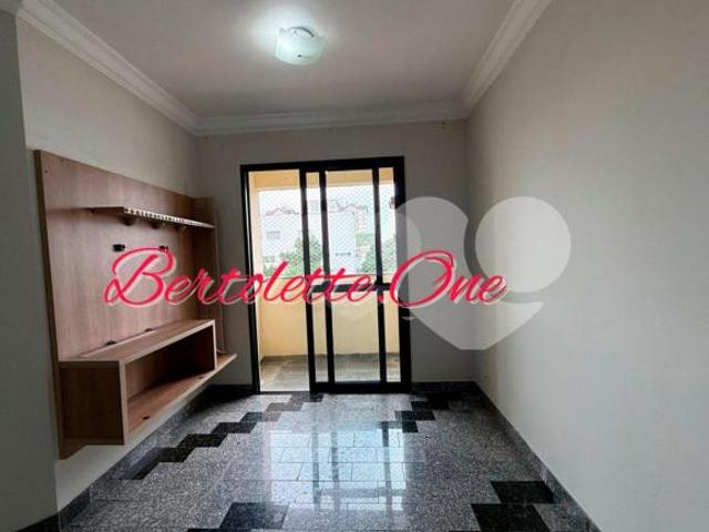 Apartamento a venda no mandaqui 2 quartos, 1 sala ampla, uma garagem