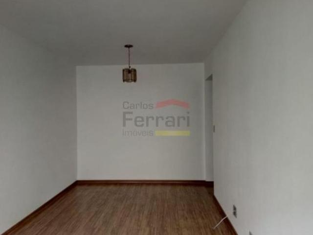 Apartamento á Venda no Mandaqui / 2 Quartos e uma Vaga de Garagem