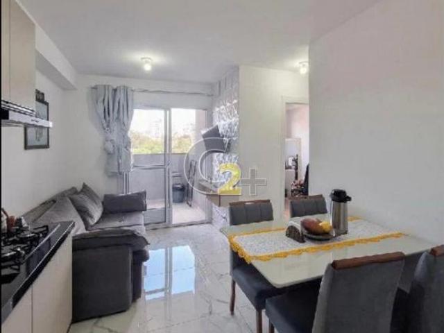 Apartamento a venda no Mandaqui 2 quartos sem vaga