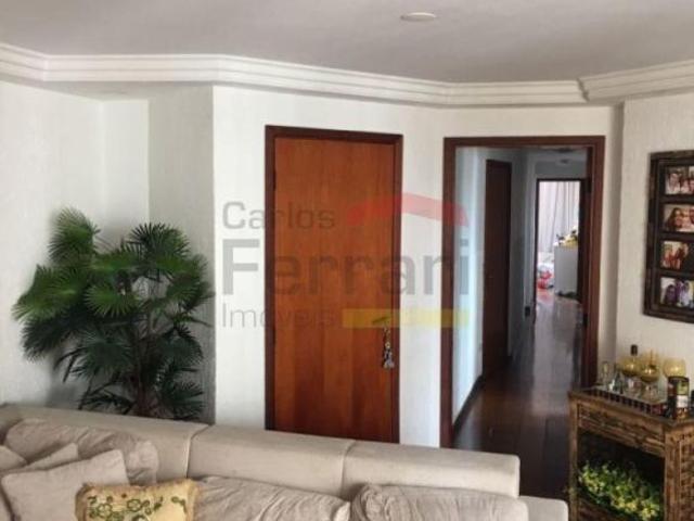 Apartamento á venda no Mandaqui 3 dormitórios e 2 vagas de garagem