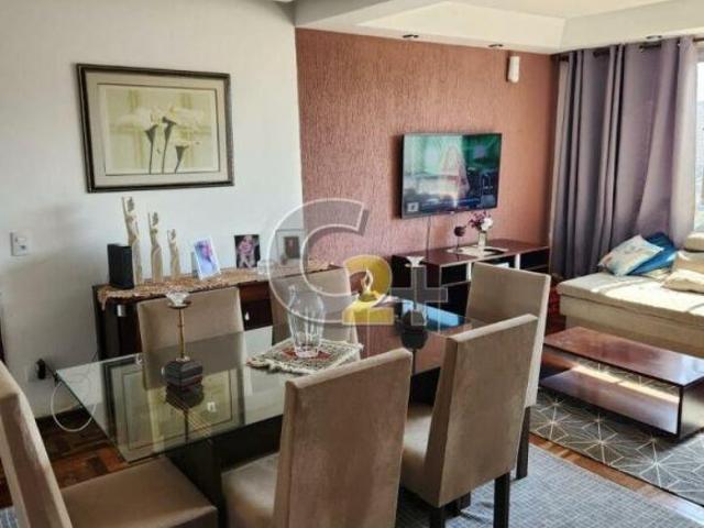 Apartamento a venda no Mandaqui 3 quartos 1 suite 2 vagas