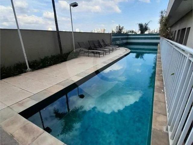 APARTAMENTO À VENDA NO MANDAQUI 57 m² COM 2 DORMS E 1 VAGA DE GARAGEM
