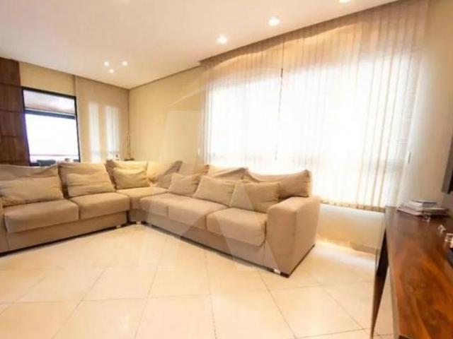 Apartamento a venda no Mandaqui