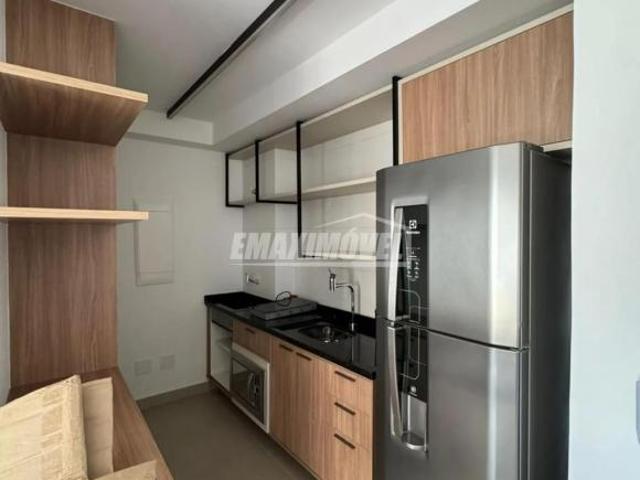 Apartamento á venda no Mandarim Campolim Patriani Sorocaba/SP