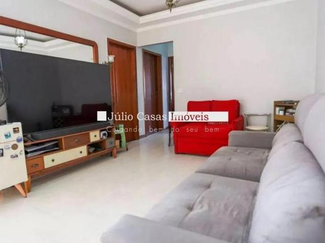 Apartamento à Venda no Mangal