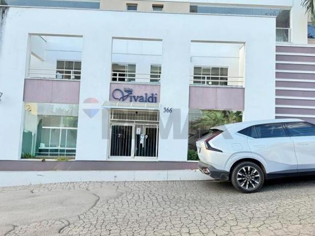 Apartamento à Venda no Mangal com 3 Suítes, 156m2 em Sorocaba São Paulo