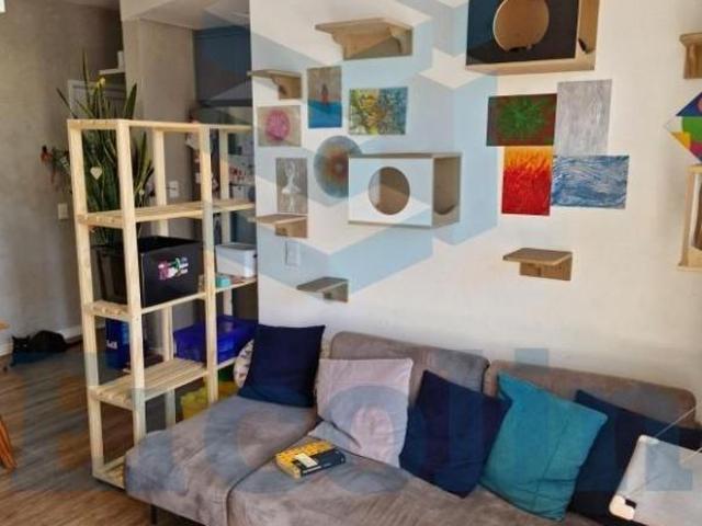 APARTAMENTO À VENDA NO MANGAL EM SOROCABA SP