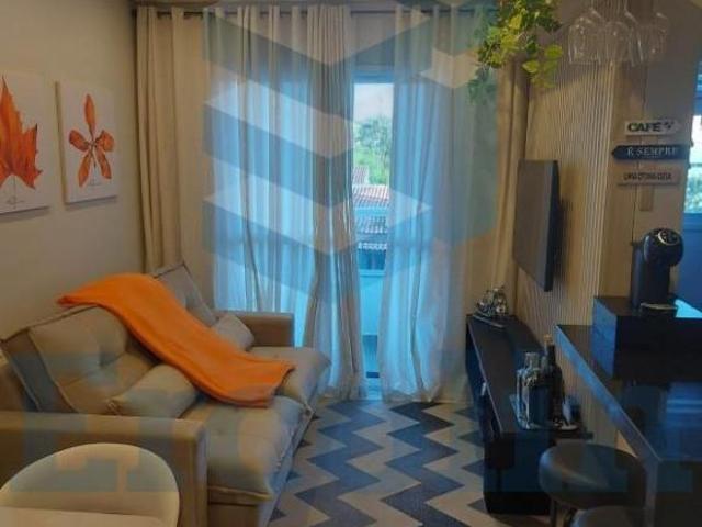 APARTAMENTO À VENDA NO MANGAL EM SOROCABA SP