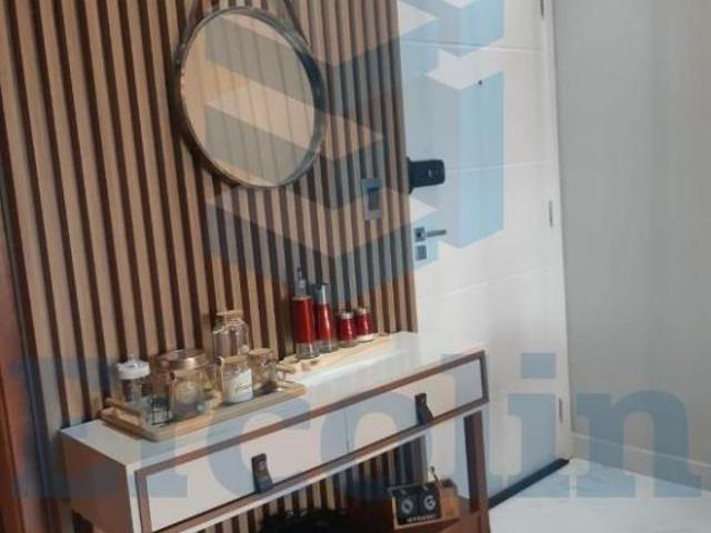 APARTAMENTO À VENDA NO MANGAL EM SOROCABA SP