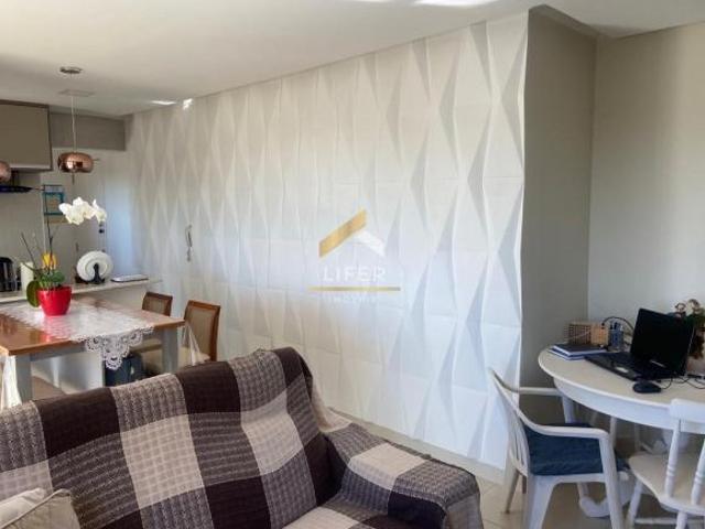 APARTAMENTO À VENDA NO MANSÕES SANTO ANTÔNIO