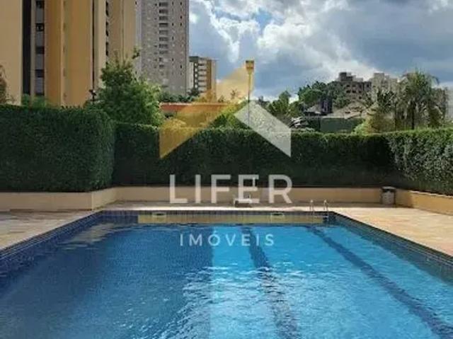Apartamento à venda no mansões santo antônio