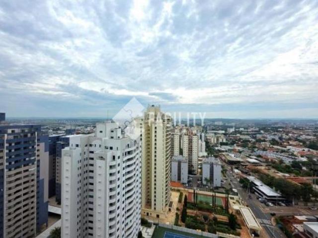 Apartamento a venda no Mansões Santo Antônio