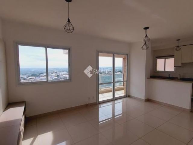 Apartamento a venda no Mansões Santo Antônio