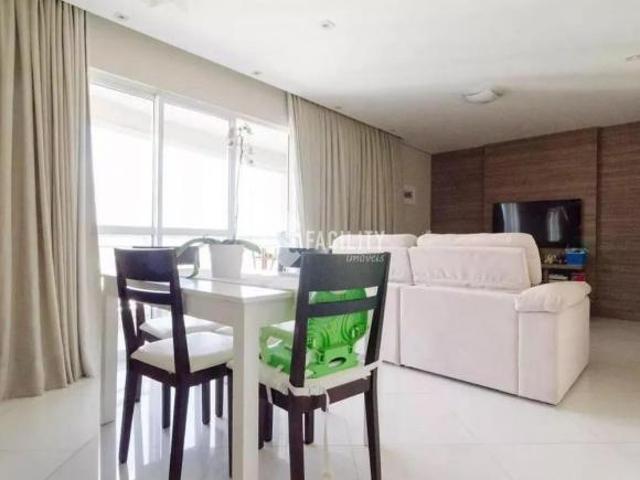 Apartamento a venda no Mansões Santo Antônio