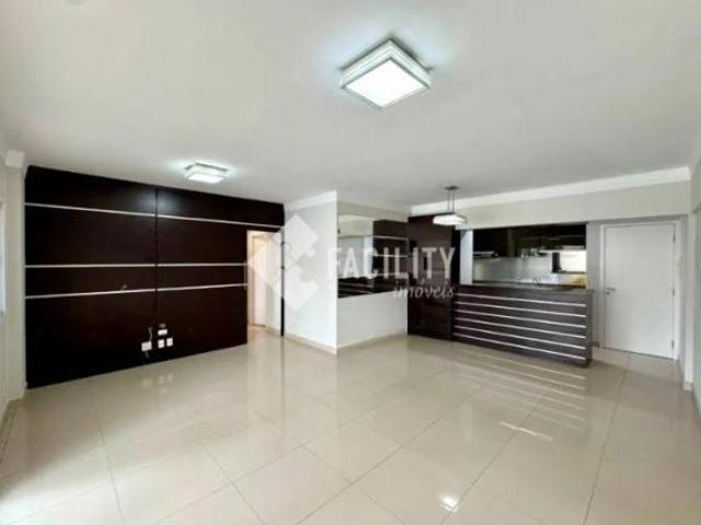 Apartamento à venda no Mansões Santo Antônio