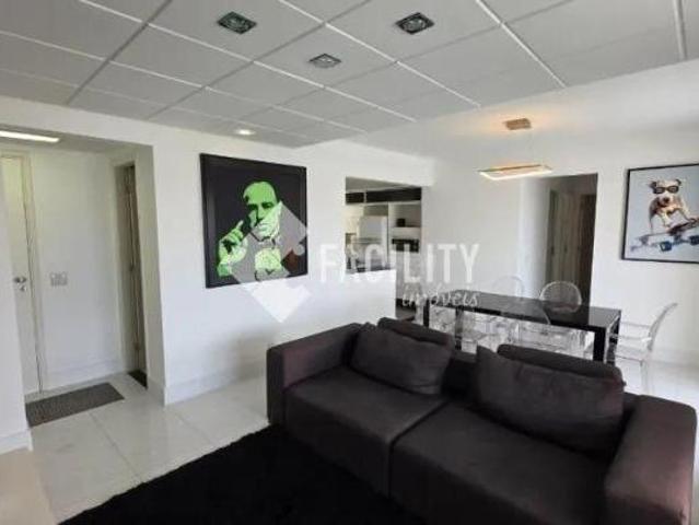 Apartamento a venda no Mansões Santo Antônio