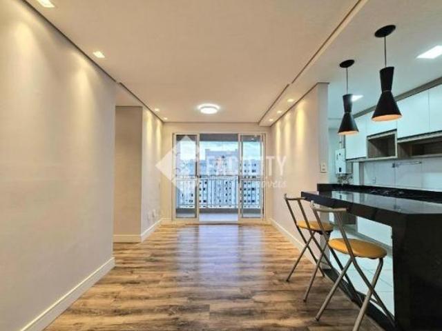 Apartamento a venda no Mansões Santo Antônio