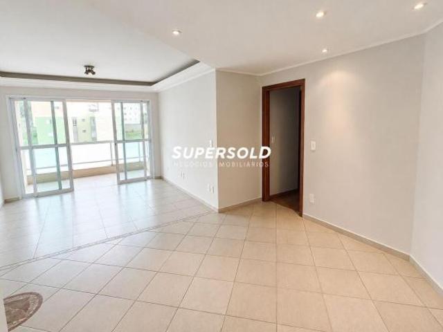 Apartamento á venda no Mansões Santo Antônio Campinas