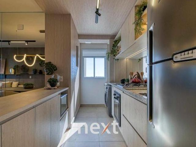 APARTAMENTO A VENDA NO MANSÕES SANTO ANTONIO CAMPINAS