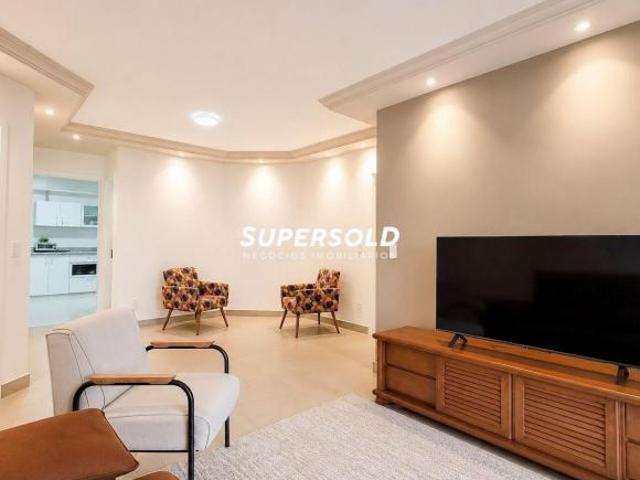 Apartamento á venda no Mansões Santo Antônio Campinas