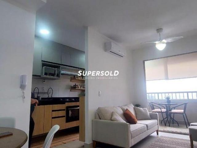 Apartamento à venda no Mansões Santo Antônio Campinas SP