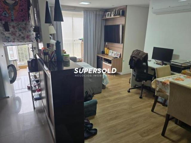 Apartamento á venda no Mansões Santo Antônio Campinas SP