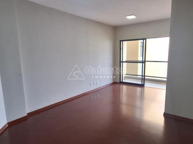 Apartamento à venda no Mansões Santo Antônio em Campinas