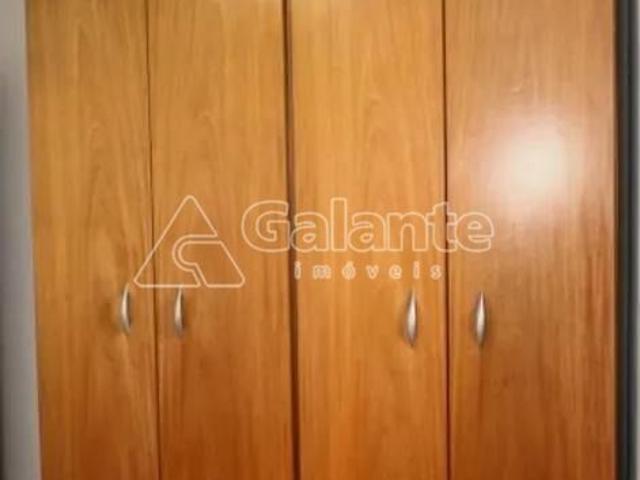 Apartamento à venda no Mansões Santo Antônio em Campinas
